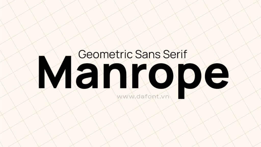 Font tiếng Việt nào đang thống trị Google Fonts?