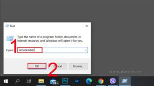 Fix lỗi Does not appear to be a valid font