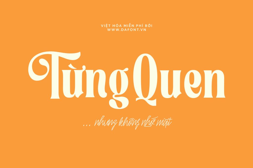 DFVN Some Time Later Việt hóa