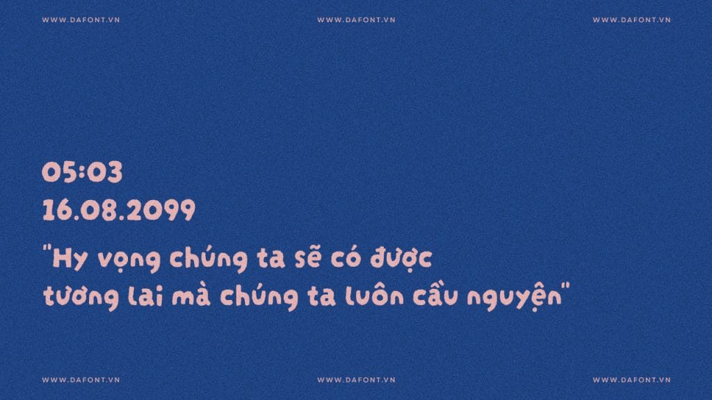 DFVN Darumadrop One Việt hóa